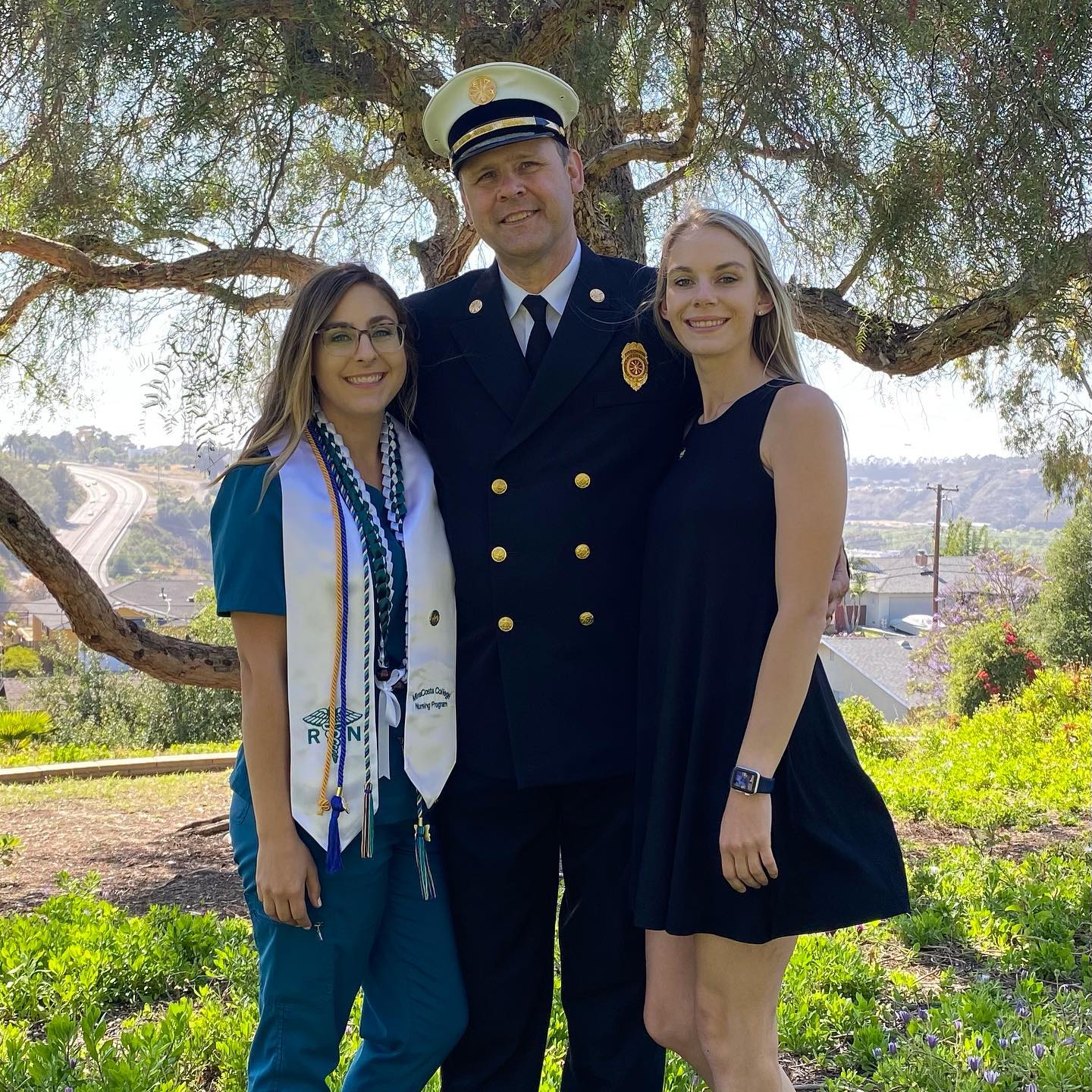 Meet Chief Hatley | GHFD#2